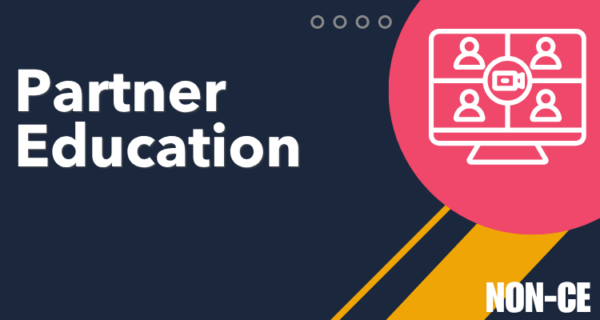 Partner Education – Functional Medicine CE